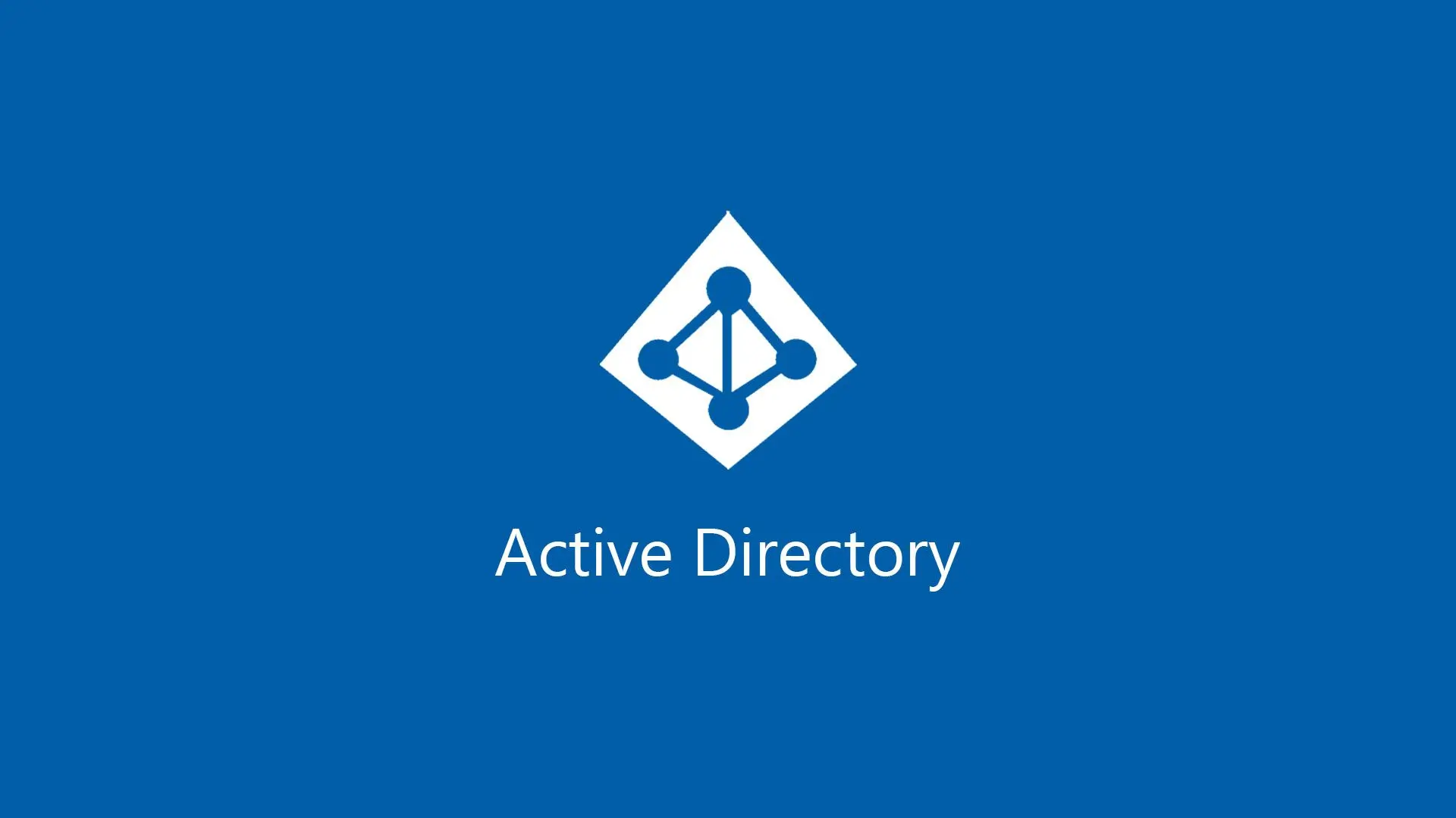 Active Directory Troubleshooting Common Errors And Fixes